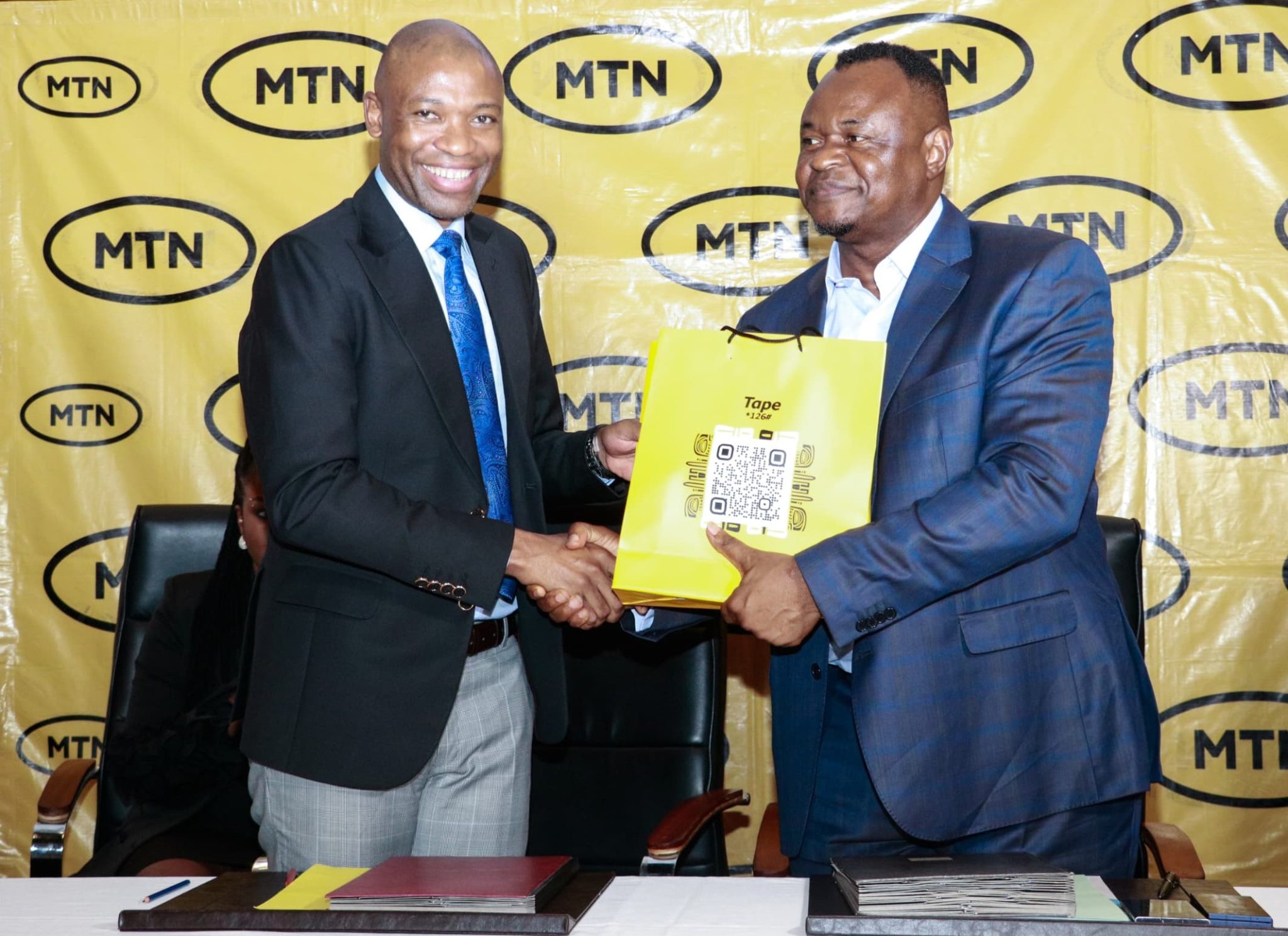 MTN et l’Office du Baccalauréat du Cameroun se connectent pour ...